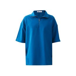 VAMOS CLO Shirt Herren Größe M indigo
