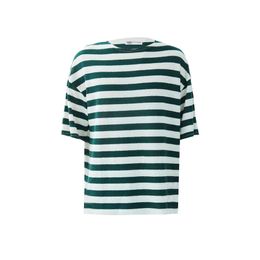 VAMOS CLO Shirt Herren Größe XL hellgrün / dunkelgrün