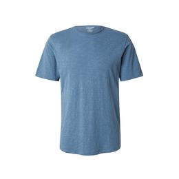 Jack & Jones JACK & JONES T-Shirt 'JJEBasher' Herren Größe XXL blaumeliert