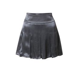Smiles Skirt 'FREYA' female Grey size XL