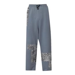 Vamos Clo Pants male Grey size XL