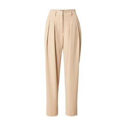 Nasty Gal Hose Damen Größe 42 beige