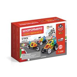 Magformers® Vehicle 278-59 Amazing Transform Wheel Bausatz