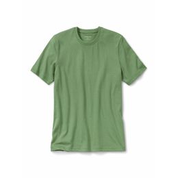 Walbusch T-Shirt Rundhalsausschnitt