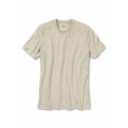 Walbusch T-Shirt Rundhalsausschnitt
