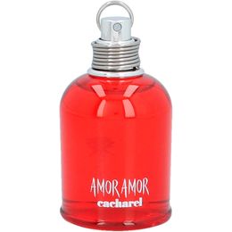 Eau de Toilette Cacharel "Amor Amor", rot, Parfüms, Damen, 50ml