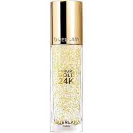 Guerlain Make-up Teint Parure Gold 24K Gold Primer Base