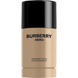 Burberry Herrendüfte Hero Deodorant Stick 75 ml