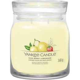 yankee candle Raumdüfte Duftkerzen Iced Berry Lemonade