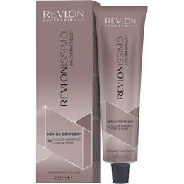 Revlon Professional Haarfarbe & Haartönung Colorsmetique Permanent Hair Color HC 4.25 60 ml