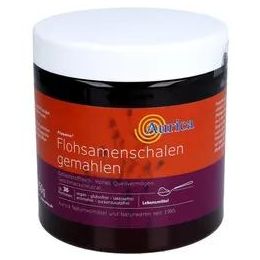 Aurica Flohsamenschalen Gemahlen Flosano 250 g