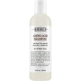 Kiehl's Kiehl's Haarpflege & Haarstyling Shampoos Amino Acid Shampoo 250 ml