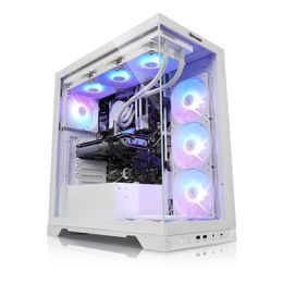 Weinhaus Markus Kiebel Gaming PC Invader 12 Intel Core i7-12700KF, 32GB DDR4, NVIDIA RTX 5070 12 GB, 2TB SSD, Windows 11