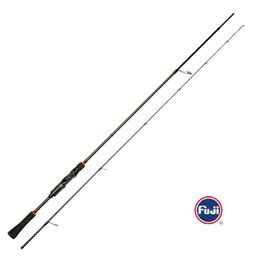 Zeck Sparrow STL 190/7 Spinnrute