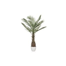 hjh OFFICE Kunstpflanze DRACAENA Kunststoff