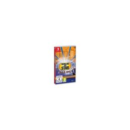 ASTRAGON Schlag den Star - Das 2. Spiel SWITCH