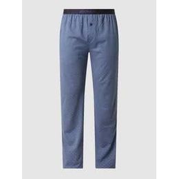 Jockey Pyjama-Hose mit elastischem Bund