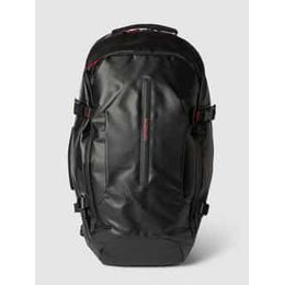 Samsonite Rucksack mit Label-Detail Modell 'ECODIVER'