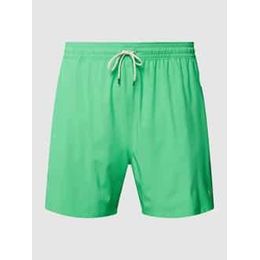 Polo Ralph Lauren Big & Tall PLUS SIZE Badehose mit elastischem Bund