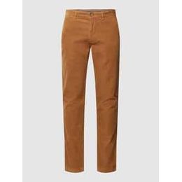 Tommy Hilfiger Chino in Cord-Optik Modell 'BLEECKER'