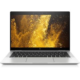 HP EliteBook x360 1030 G3 13" Core i5 1.7 GHz - SSD 240 GB - 8GB QWERTY - Portugiesisch