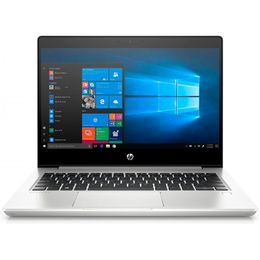 HP ProBook 430 G6 13" Core i5 1.6 GHz - SSD 256 GB - 8GB QWERTY - Englisch