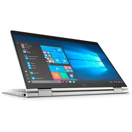 HP EliteBook x360 1030 G3 13" Core i5 1.7 GHz - SSD 1000 GB - 16GB QWERTZ - Deutsch