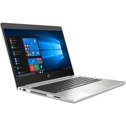 HP ProBook 430 G6 13" Core i5 1.6 GHz - SSD 256 GB - 8GB QWERTY - Spanisch