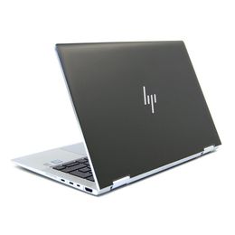 HP EliteBook X360 1030 G3 13" Core i5 1.7 GHz - SSD 512 GB - 8GB QWERTY - Spanisch