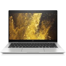 HP EliteBook X360 1030 G3 13" Core i5 1.7 GHz - SSD 512 GB - 16GB AZERTY - Französisch