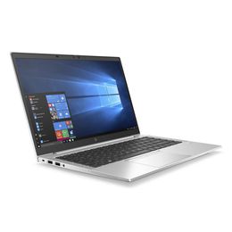 HP EliteBook 840 G7 14" Core i7 1.8 GHz - SSD 512 GB - 32GB AZERTY - Französisch