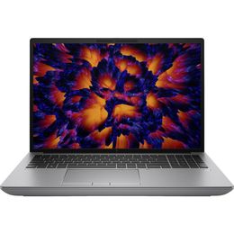 HP ZBook Fury 16 G10 16" Core i9 2.2 GHz - SSD 1000 GB - 64GB QWERTY - Norwegisch