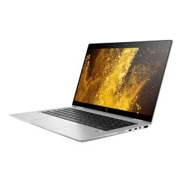 HP EliteBook X360 1030 G3 13" Core i5 1.7 GHz - SSD 256 GB + HDD 744 GB - 8GB QWERTY - Englisch