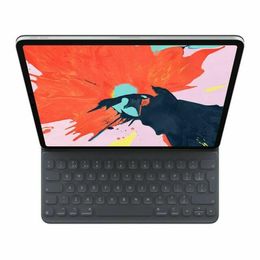 Apple Smart Keyboard Folio (iPad nicht inbegriffen) 12.9" (2018) Wireless - Anthrazitgrau - QWERTZ - Deutsch