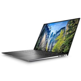 Dell Precision 5550 15" Core i7 2.7 GHz - SSD 512 GB - 32GB QWERTY - Dänisch