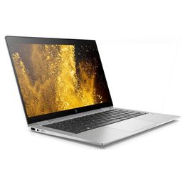 HP EliteBook x360 1030 G3 Touch 13" Core i5 1.7 GHz - SSD 512 GB - 8GB QWERTY - Schwedisch