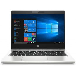 HP ProBook 430 G6 13" Core i5 1.6 GHz - SSD 256 GB - 8GB QWERTY - Englisch