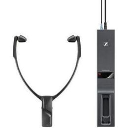 Sennheiser RS5000 Kopfhörer wireless mit Mikrofon - Schwarz