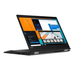 Lenovo ThinkPad X13 Yoga Gen 1 13" Core i5 1.6 GHz - SSD 256 GB - 16GB QWERTY - Englisch