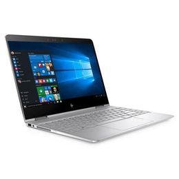 HP EliteBook x360 1030 G3 13" Core i5 1.7 GHz - SSD 256 GB - 8GB AZERTY - Französisch