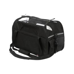 Trixie Madison carrier 25 × 33 × 50 cm black