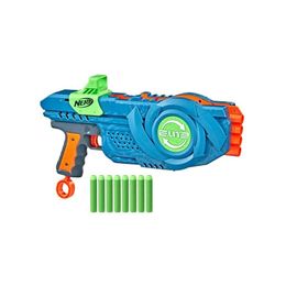 Hasbro Elite 2.0 Flipshots Flip-8 Blaster