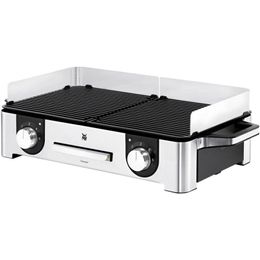 2400w freistehender elektrischer grill WMF 0415280011