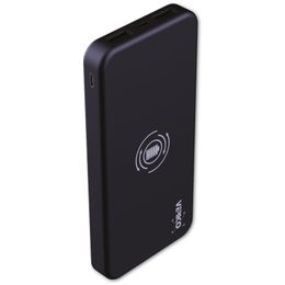 Verico USB Powerbank Power Plus AIR V2, 10.000mAh, schwarz