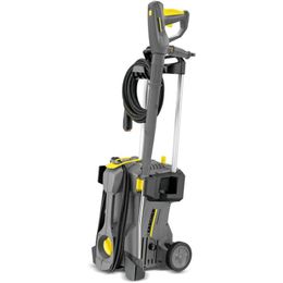 Kärcher Karcher - Kärcher hd 5/11 p Plus Professional Hochdruckreiniger