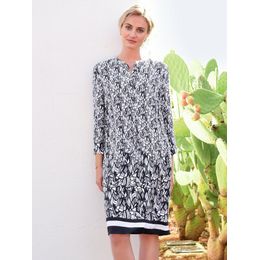 Peter Hahn - Kleid zum Schlupfen, schwarz, Gr. 36 / S