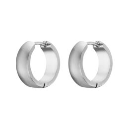 FAVS. Favs Earring male Silver size One Size