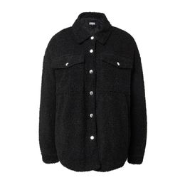 Urban Classics Jacke Damen Größe S schwarz