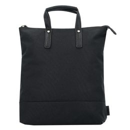 Jost Backpack 'Bergen' female Black size One Size