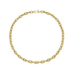 Christ Necklace female Gold size One Size